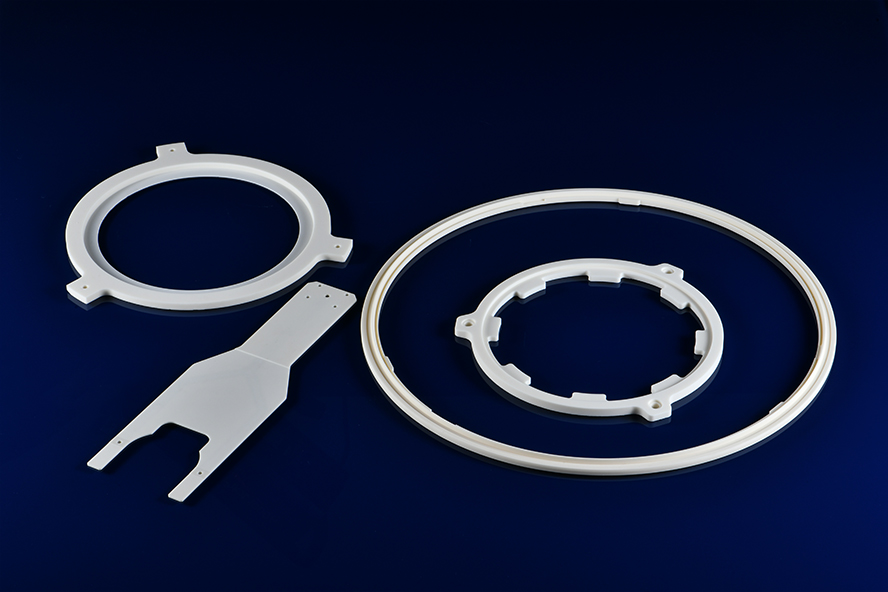Top 10 Key Ceramic Components for Semiconductor Equipment - Jundro